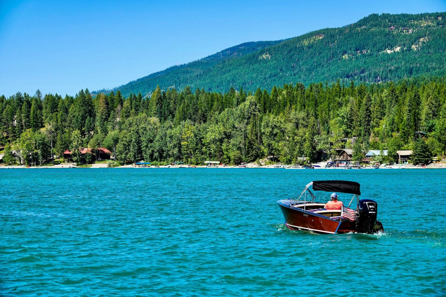 Best Things to Do in Whitefish, Montana in Summer